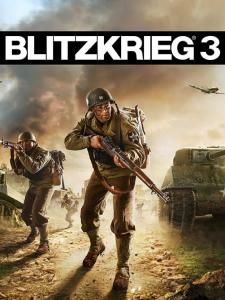 Blitzkrieg: Complete Collection PC Fiyatı | En Ucuz Satın Al